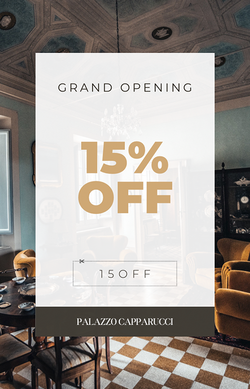 Intera Dimora - palazzocapparucci.com